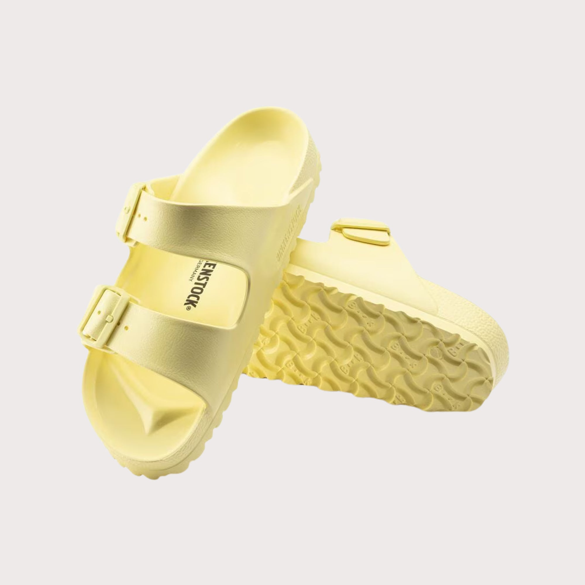 Birkenstock Arizona Eva Narrow Palomitas De Maíz – Calore Moda
